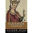 Amazon.com: Eleanor of Aquitaine: A Life (Ballantine Reader's Circle ...