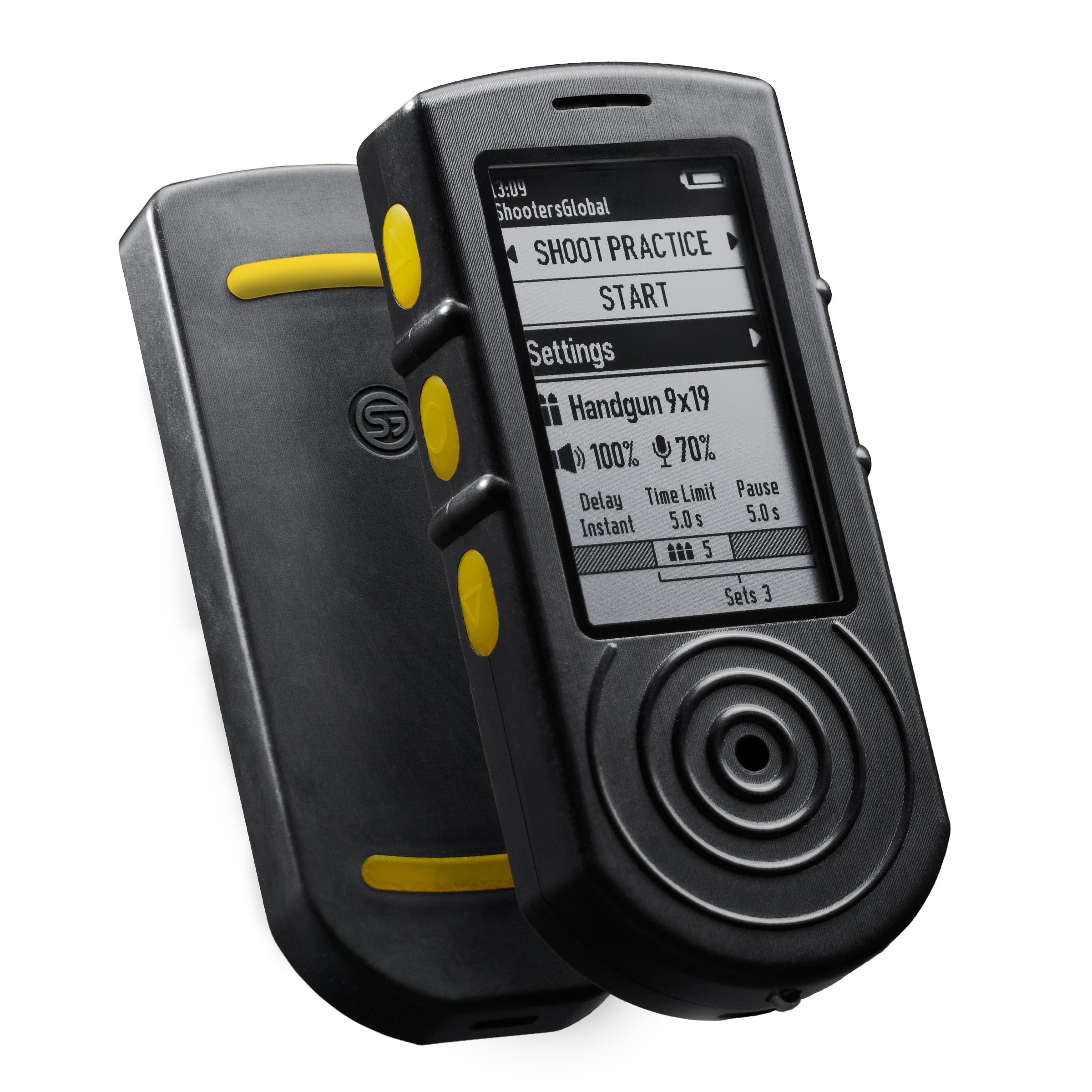 Mua SG Timer 2 | Smart Shot Timer for Training & Dry Fire Practice ...