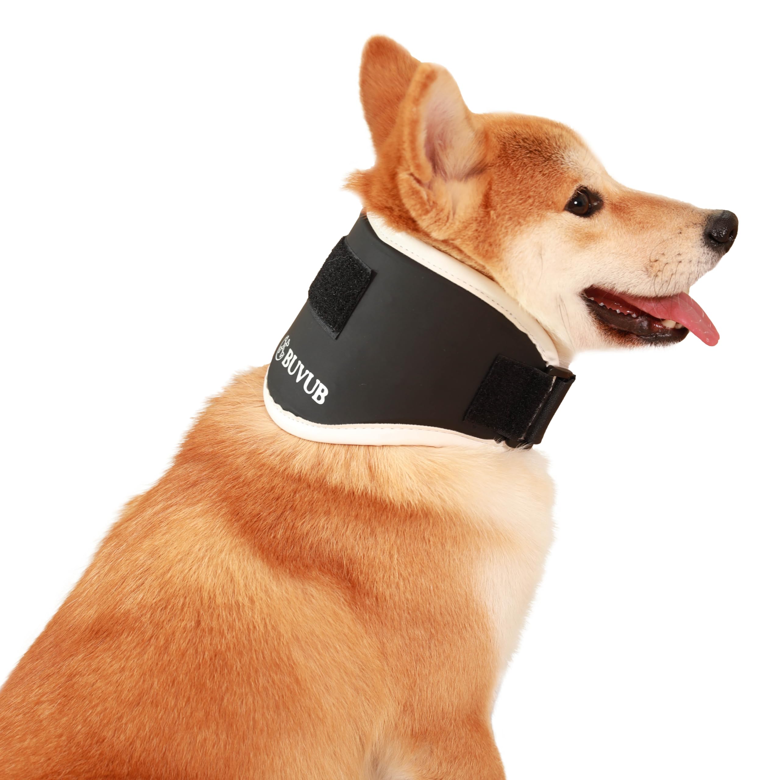 Mua Dog Neck Brace Supports Pet's Necks with Cervical Vertebral Sprains ...