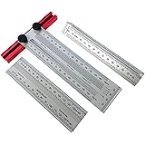 Incra 150mm Precision Marking Protractor: Amazon.co.uk: DIY & Tools