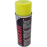 Amazon.com: Marsh 30399 Stencil Ink, (Net Weight: 11 fl oz.) 14 fl oz ...