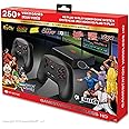 Amazon.com: My Arcade GameStation Wireless HD: Data East Video Game ...