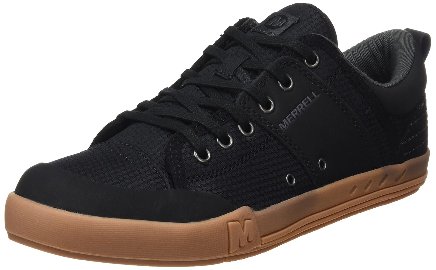 Merrell Men's Rant Edge Trainers: Amazon.co.uk: Shoes & Bags