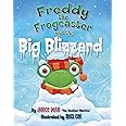 Freddy the Frogcaster and the Big Blizzard: Dean, Janice: 9781621572541 ...