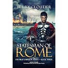Amazon.com: Impostor of Rome: A Novel of Ancient Rome (The First ...