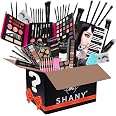 Amazon.com : SHANY Gift Surprise - EXCLUSIVE - All in One Makeup Bundle ...