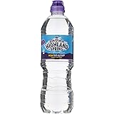 Highland Spring Still Spring Water, 12 x 500ml: Amazon.co.uk: Prime Pantry