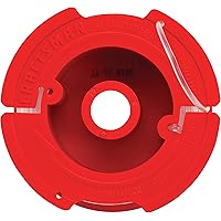 CRAFTSMAN String Trimmer Line, 0.065" Spool (CMZST065) : Amazon.ca: Patio, Lawn & Garden