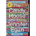 Amazon.com: The Candy House: A Novel: 9781476716770: Egan, Jennifer: Books
