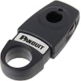 Panduit CJAST - Herramienta ajustable para pelar cables con una sola ...