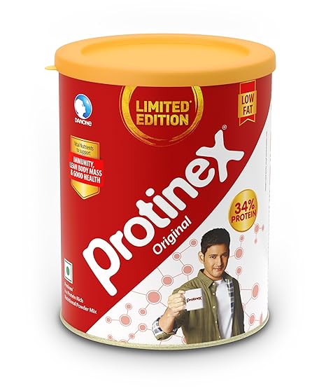 Buy Protinex Protein Supplements - 250g Online at Low Prices in India ...