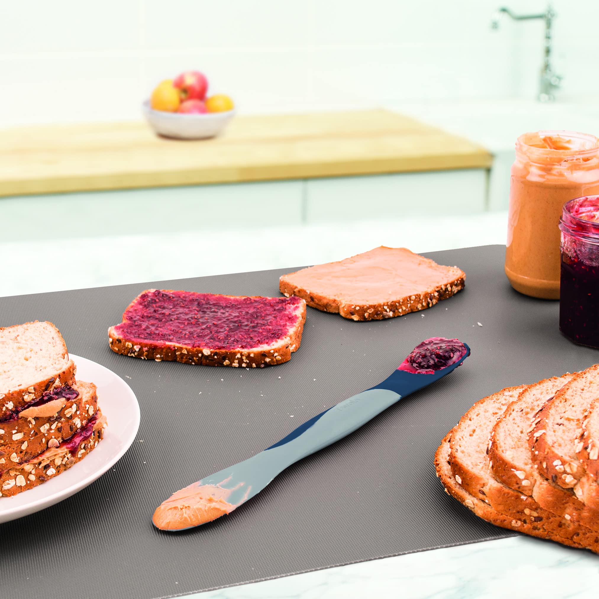 Mua Tovolo Tool for Kitchen Meal Prep to Scoop Spread Slice and Scrape ...