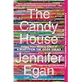 Amazon.com: The Candy House: A Novel: 9781476716770: Egan, Jennifer: Books