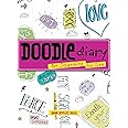 Doodle Diary: Art Journaling for Girls (Children's Doodle): Dawn ...