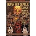 Rover Red Charlie Volume 1: Ennis, Garth, Dipascale, Michael ...