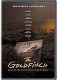 The Goldfinch (Blu-Ray + DVD + Digital Combo Pack): Amazon.co.uk: DVD ...