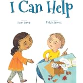 I Want to Help!: Adams, Diane, Hayashi, Nancy: 9781561456307: Amazon ...