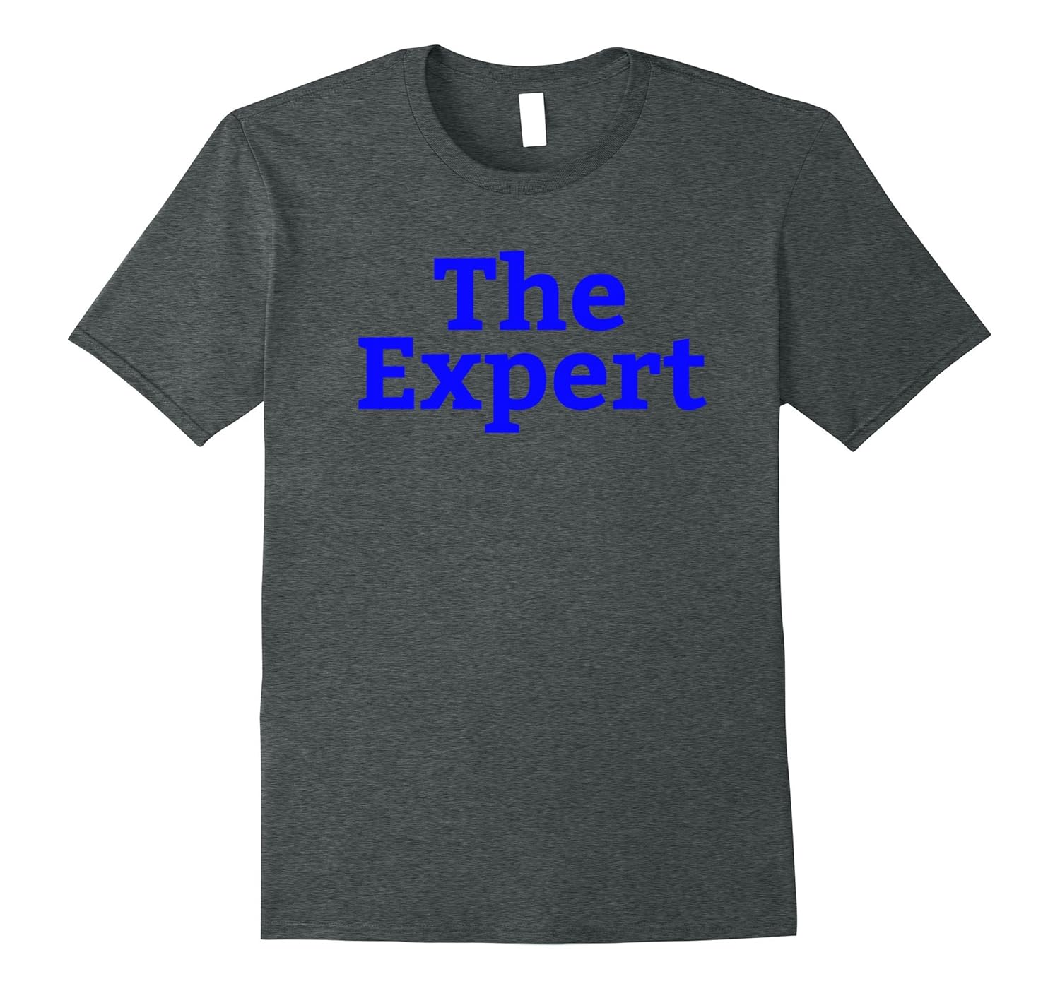 The Expert Tshirt- Cool Barron Trump shirt-4LVS