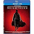 Amazon.com: Brightburn - Blu-ray + DVD + Digital : Elizabeth Banks ...