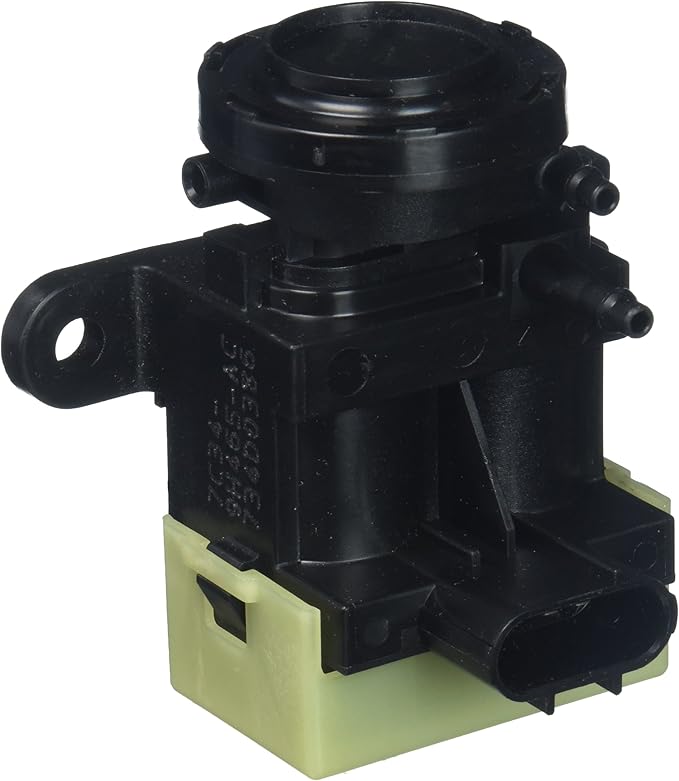 Ford 7C3Z-9H465-A Auto Lock Locking Hub Vacuum Control Valve/Solenoid ...