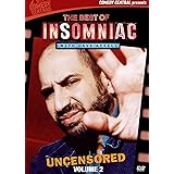 Amazon.com: The Best of Insomniac Uncensored (Vol. 1) : Dave Attell ...