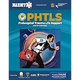 PHTLS: Prehospital Trauma Life Support: .: 9781284272277: Medicine ...