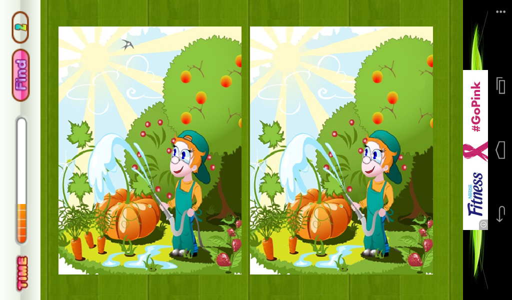 Spot The Farm Differences: Amazon.ca: Appstore for Android