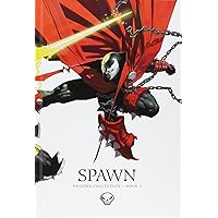 Amazon.com: Spawn: Origins Book 3 (Spawn Origins Collection, 3 ...