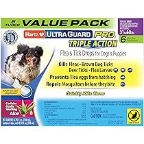 Vet IQ Flea Guard Tablets Cat And Dog (90 Tabs)