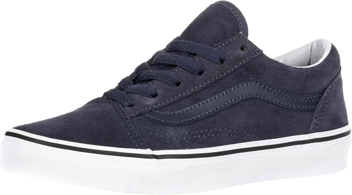 Vans Unisex-Kinder Old Skool Low-Top: Amazon.de: Schuhe & Handtaschen