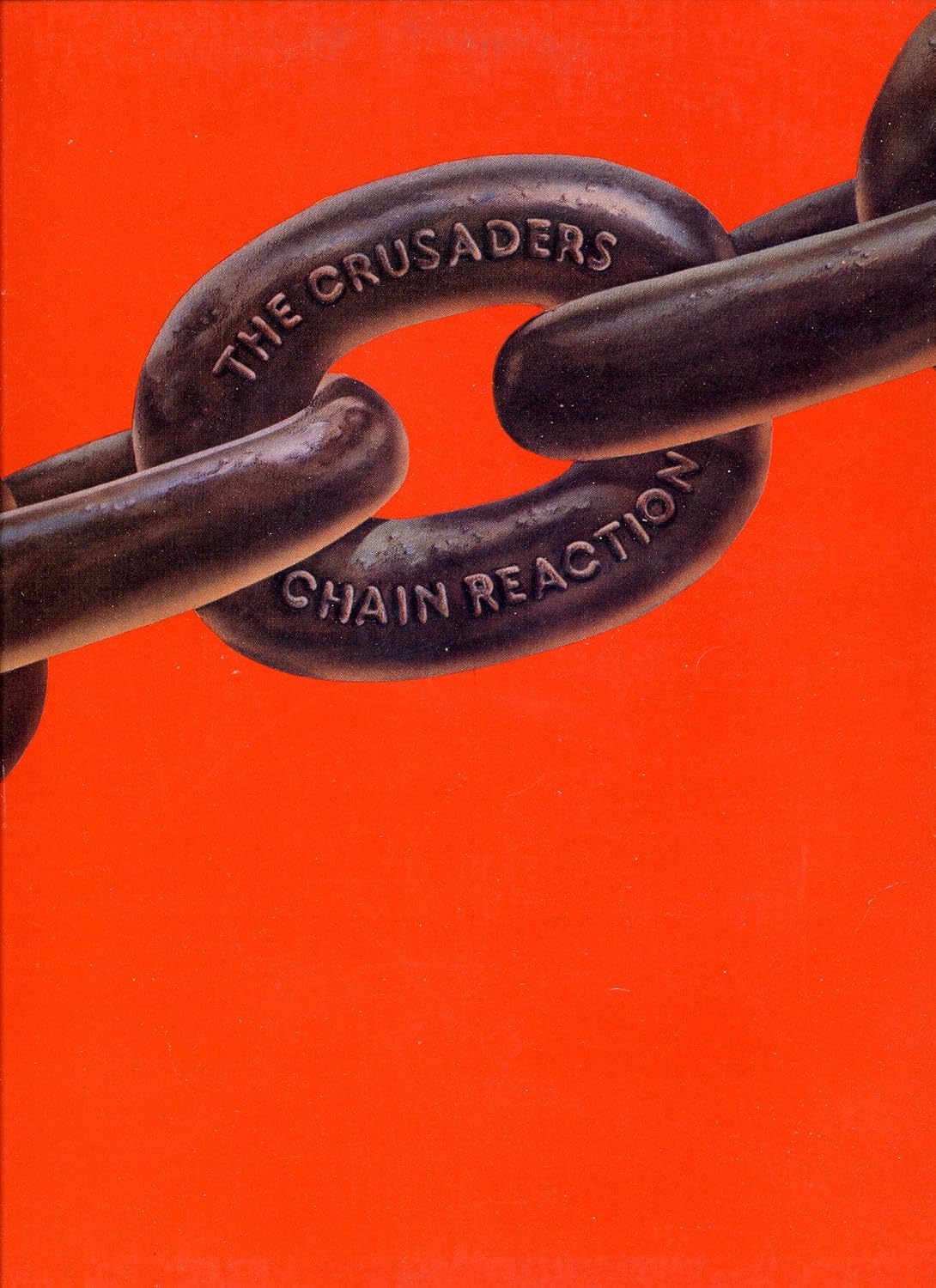 Crusaders - Chain Reaction - Amazon.com Music