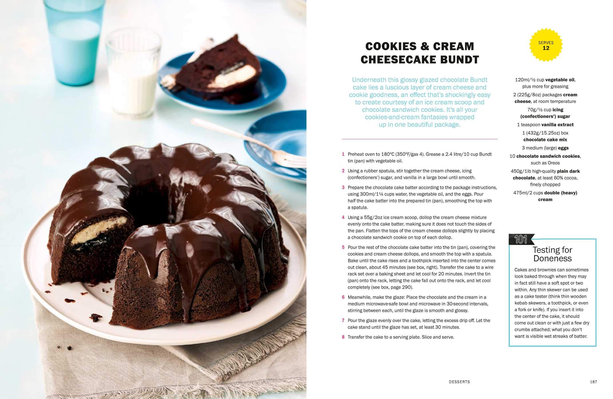 Tasty Ultimate Cookbook