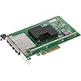 Amazon.com: Intel Ethernet Converged X710-DA4 Network Adapter ...