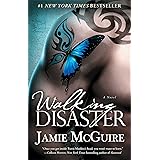 Beautiful Disaster: A Novel (Beautiful Disaster Series): McGuire, Jamie ...