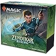 Amazon.com: Magic: The Gathering Zendikar Rising Bundle | 10 Draft ...
