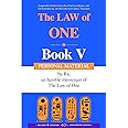 The Law of One, Book 5: Personal Material: Elkins, Don, James Allen ...