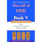 The Ra Material BOOK ONE: An Ancient Astronaut Speaks (Book One ...