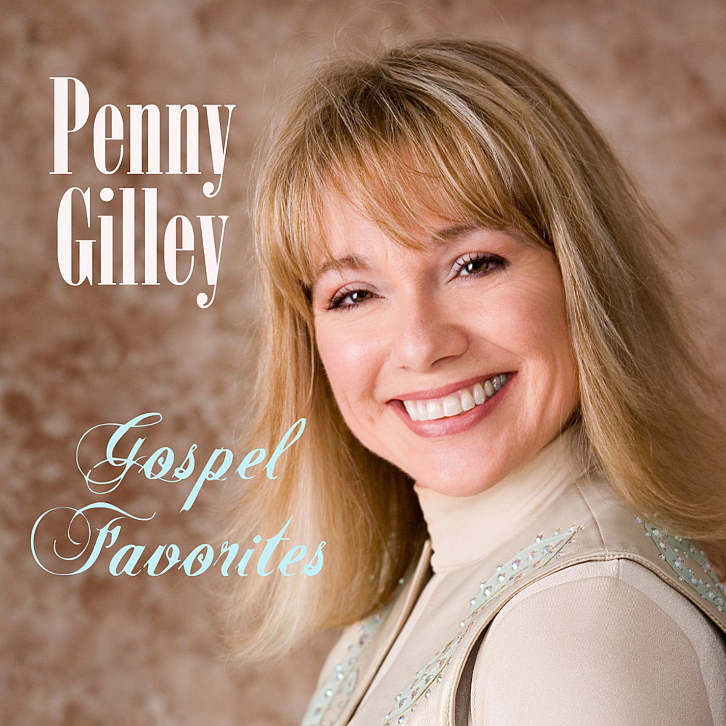 Penny Gilley - Gospel Favorites - Amazon.com Music