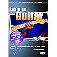 Amazon.com: Guitar Lessons: Learning Guitar Step 1 - How to play guitar ...