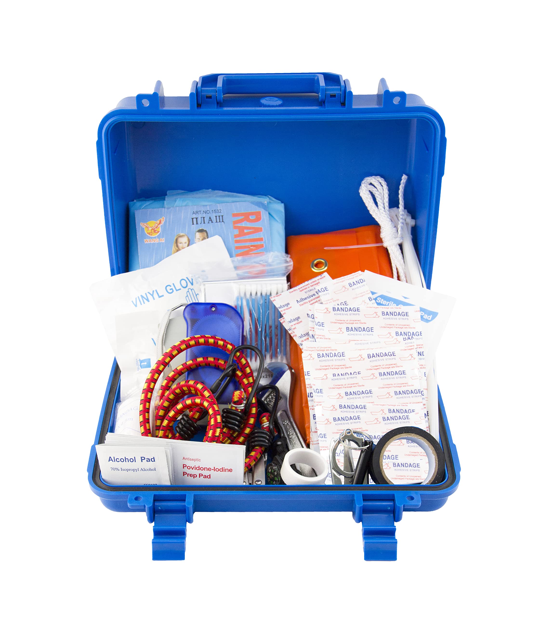 First Aid Kits Oman | Online Boating & Water Sports Accessories Shop ...