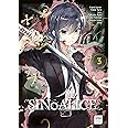 Amazon.com: SINoALICE 03: 9781646091577: Taro, Yoko, Aoki, Takuto, Himiko, Jino: Books