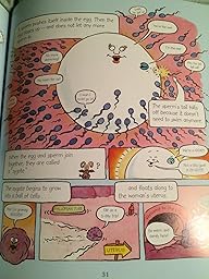 It's Not the Stork!: A Book About Girls, Boys, Babies, Bodies, Families ...