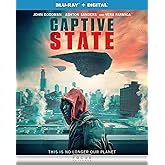 Amazon.com: Captive State (Blu-ray) : John Goodman, Ashton Sanders, Jonathan Majors, Vera ...