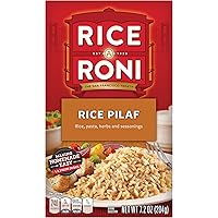Amazon.com : Quaker Rice A Roni Fried Rice, 6.2 oz (Pack of 12 ...