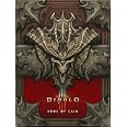 Amazon.com: Diablo III: Book of Cain: 9781608878024: Cain, Deckard ...