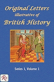 Original Letters Illustrative of British History, series 2, volume 2 ...