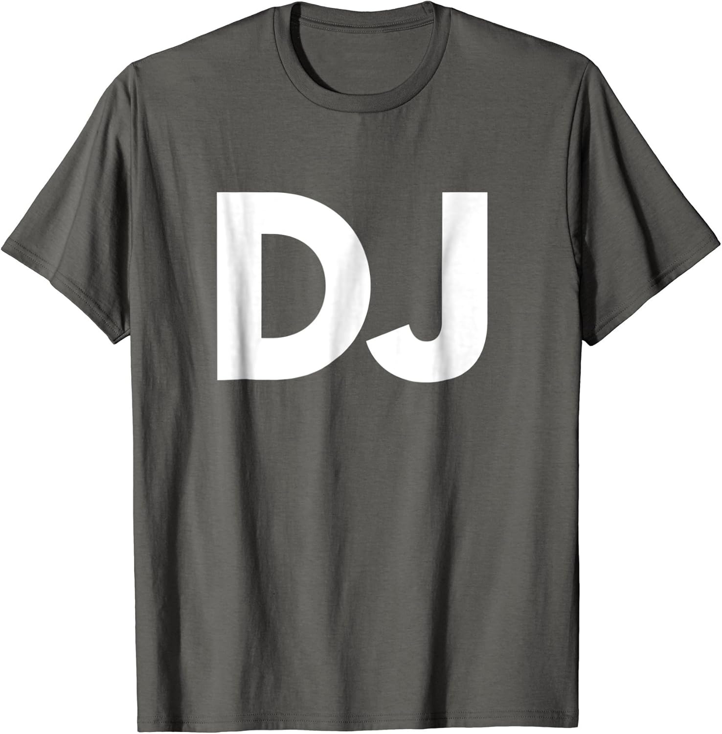 Amazon.com: DJ Funny DJ Gift T-Shirt: Clothing