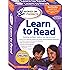 Hooked on Phonics Learn to Read Level 1-5: Hooked On Phonics: Amazon ...