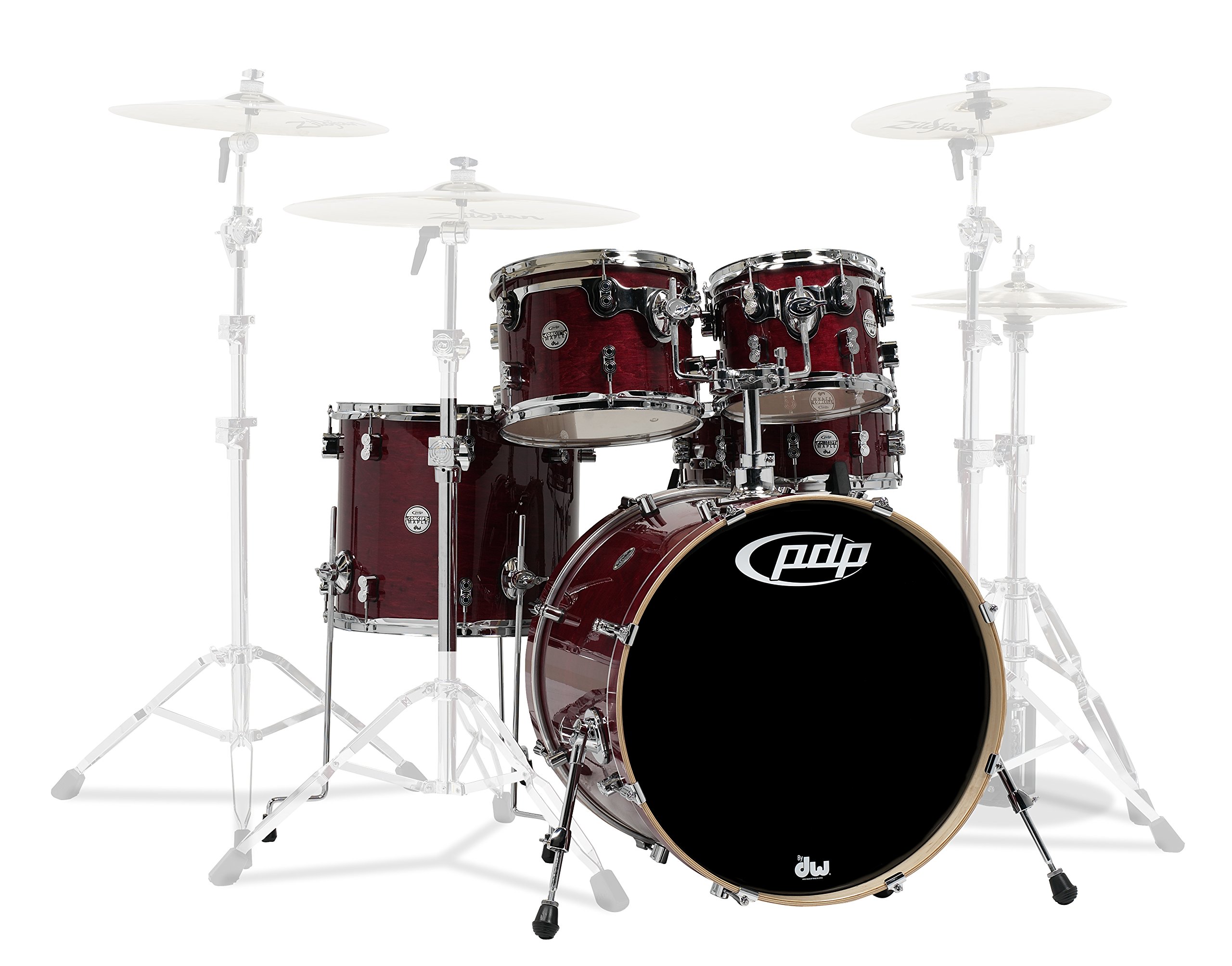Drum Sets Oman | Online Drum Sets & Set Components Shop | Whizz Oman