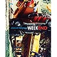 Amazon.com: Weekend (The Criterion Collection) [Blu-ray] : Mireille ...